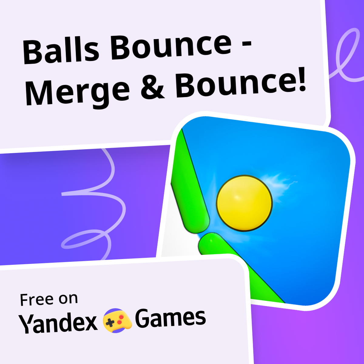 Balls Bounce - Merge & Bounce! (by SoManyGamesBusiness) - play online ...