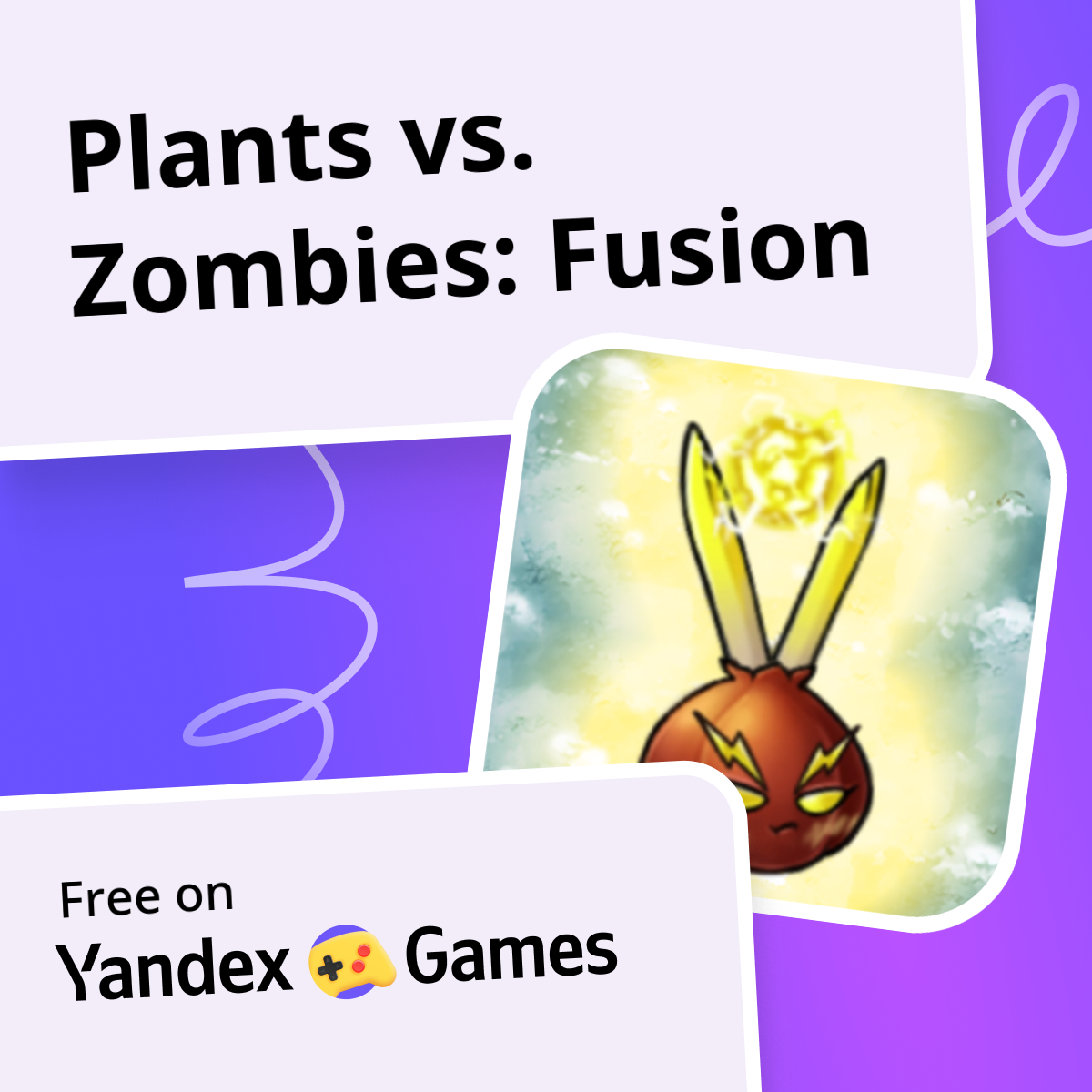 Plants vs. Zombies: Fusion (by NesterDev) - play online for free on ...