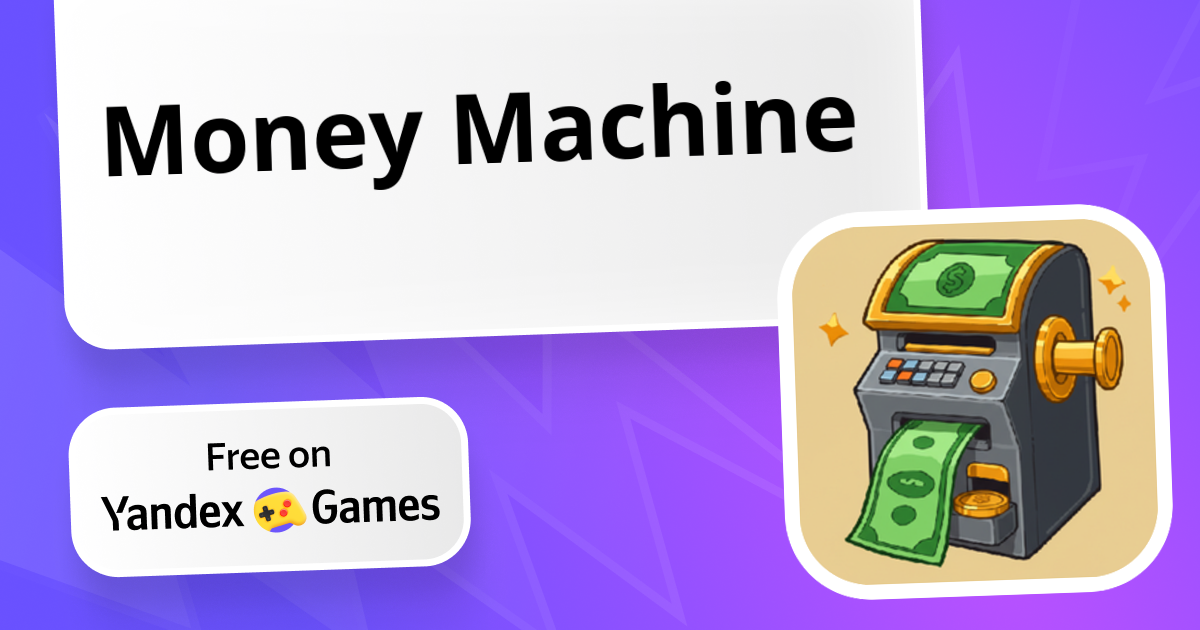 Money Machine (توسط DDK Incorporated)- بازی آنلاین به صورت رایگان در ...