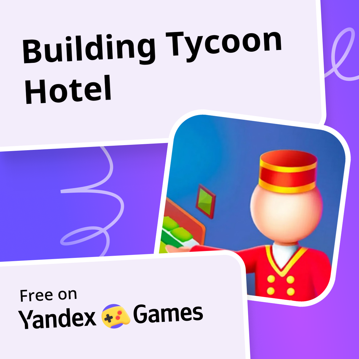 Building Tycoon Hotel (by digitalcaramel2) - play online for free on ...