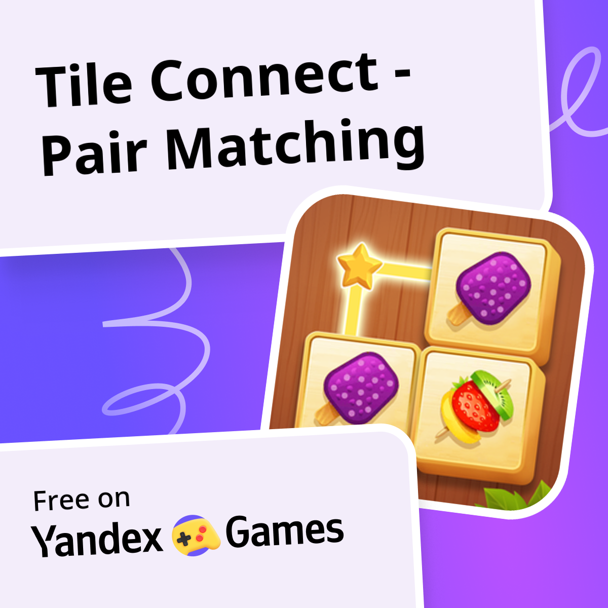Tile Connect - Pair Matching (by Citigo) - play online for free on ...