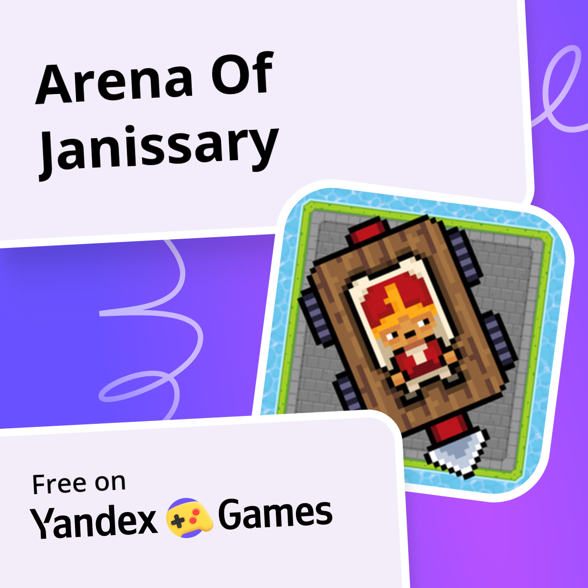 ساحة الإنكشارية (من RHM Interactive) - العب على الإنترنت مجانًا على ...