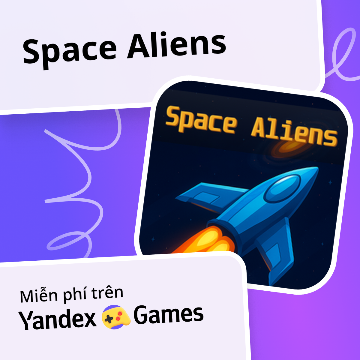 Space Aliens (bởi Enthusiast Games) - chơi trực tuyến miễn phí trên ...