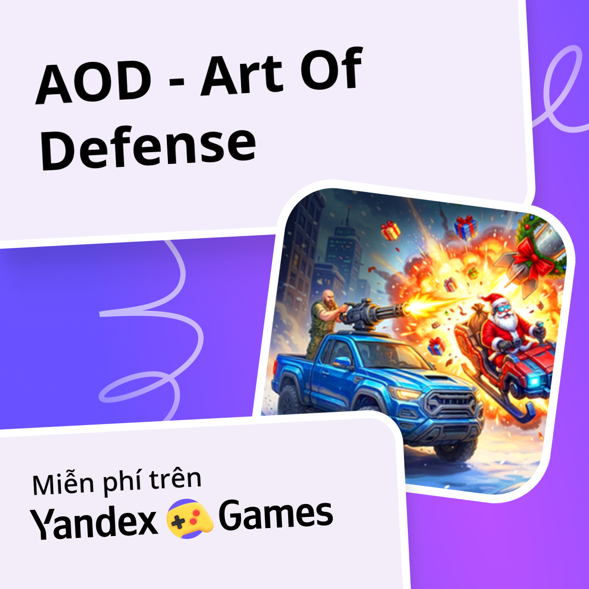 AOD - Art Of Defense (bởi Sateda Games)- chơi trực tuyến miễn phí trên Yandex Games