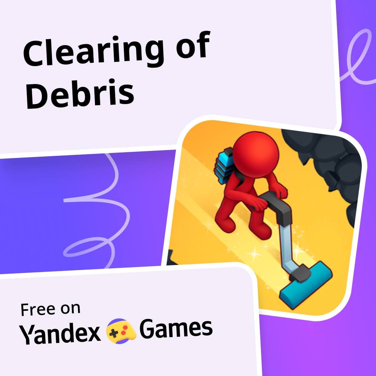 Clearing of Debris (by Endless Game Path) - play online for free on ...