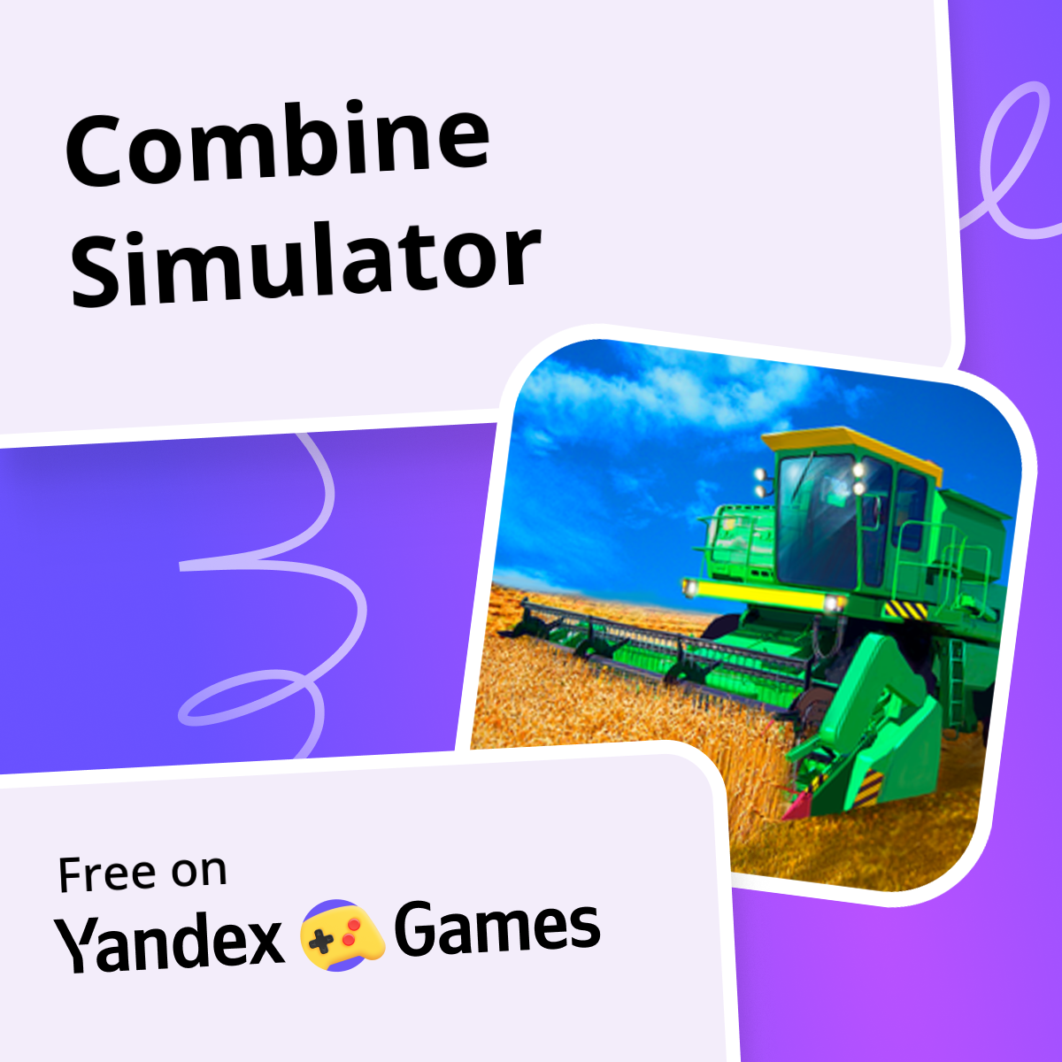 Combine Simulator (by DarkPlay) - play online for free on Yandex Games