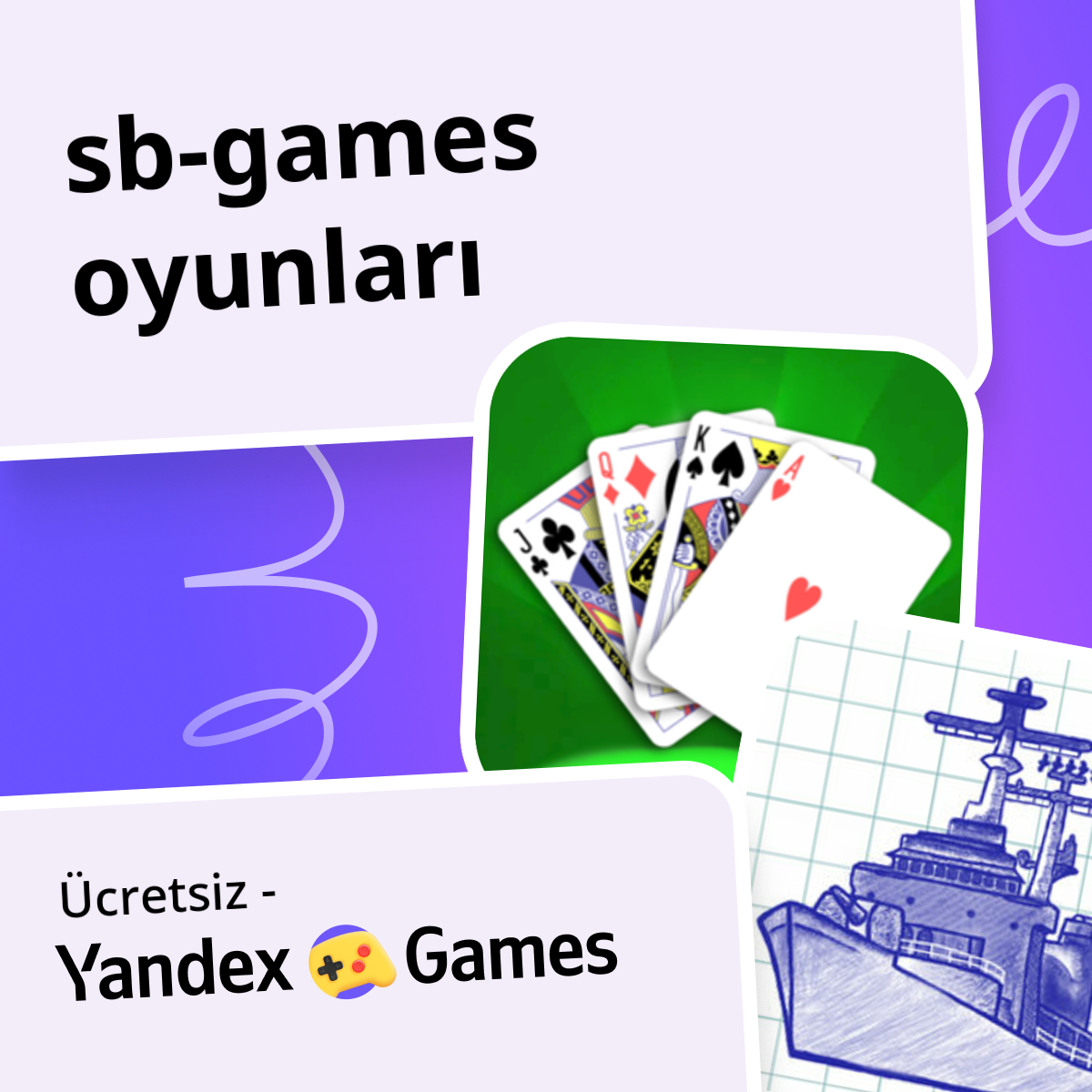 sb-games oyunları | Yandex Games