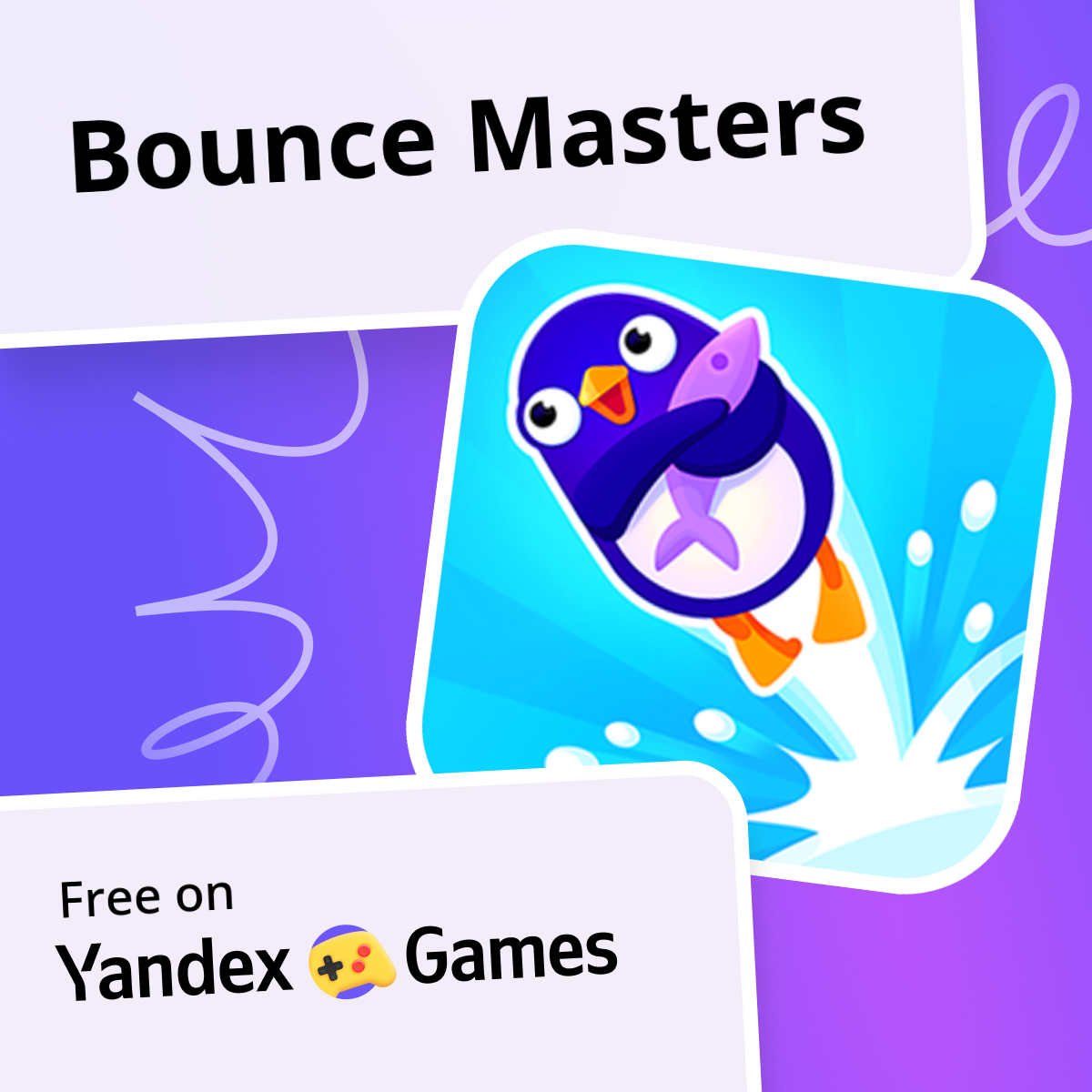 Bounce Masters (by Gaming Entertainment) - play online for free on ...