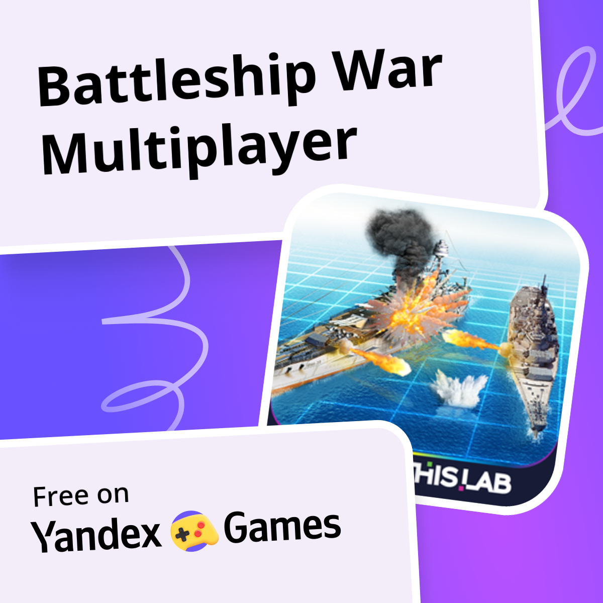 Battleship War Multiplayer (by CodeThisLab) - play online for free on ...