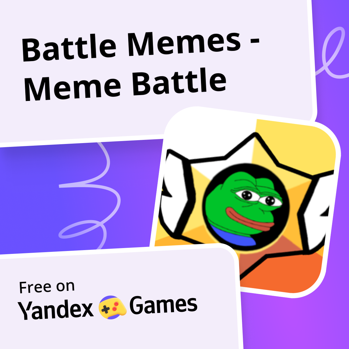 Battle Memes - Meme Battle (by FGCompany) - play online for free on ...