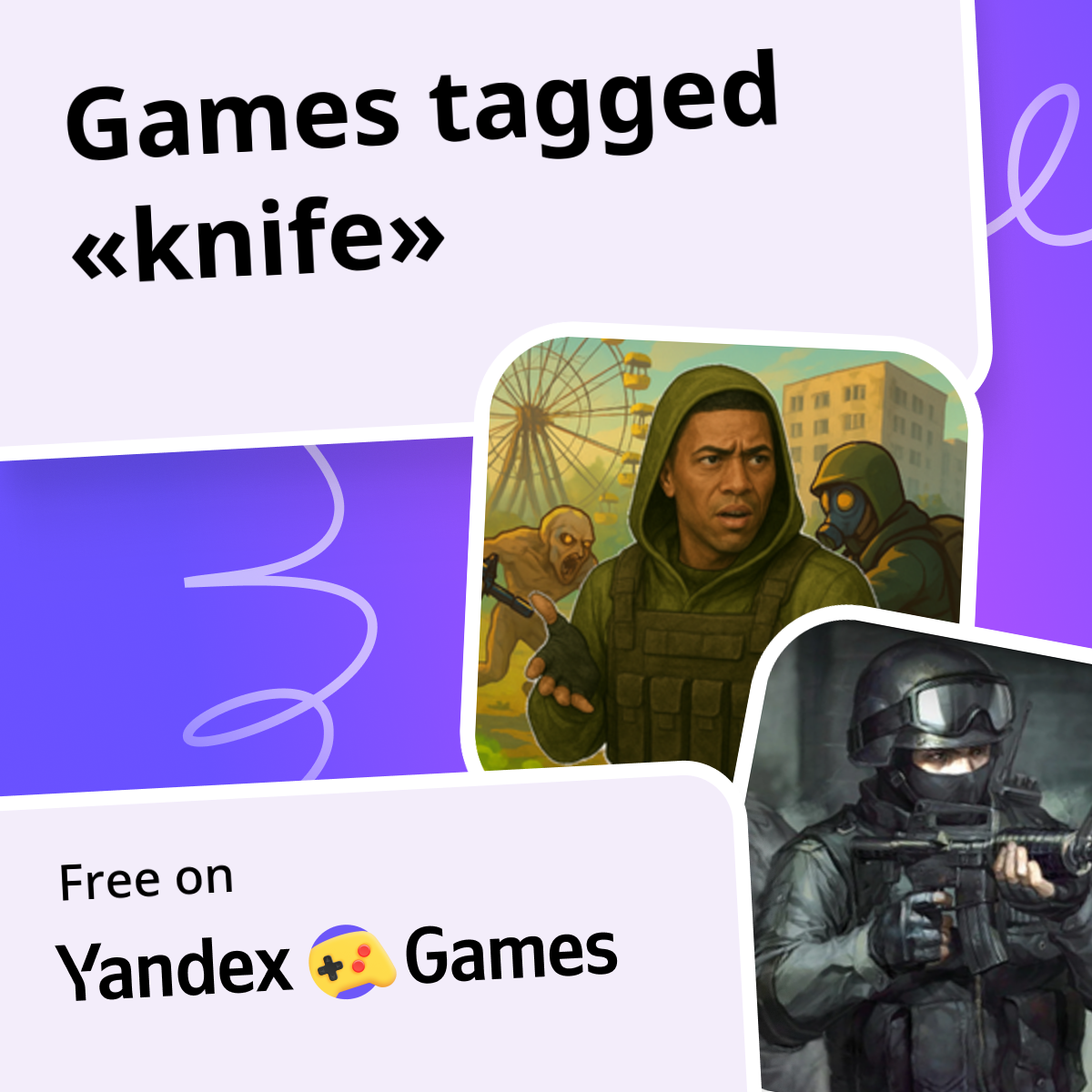 Knife Games Online: Play For Free On Yandex Games