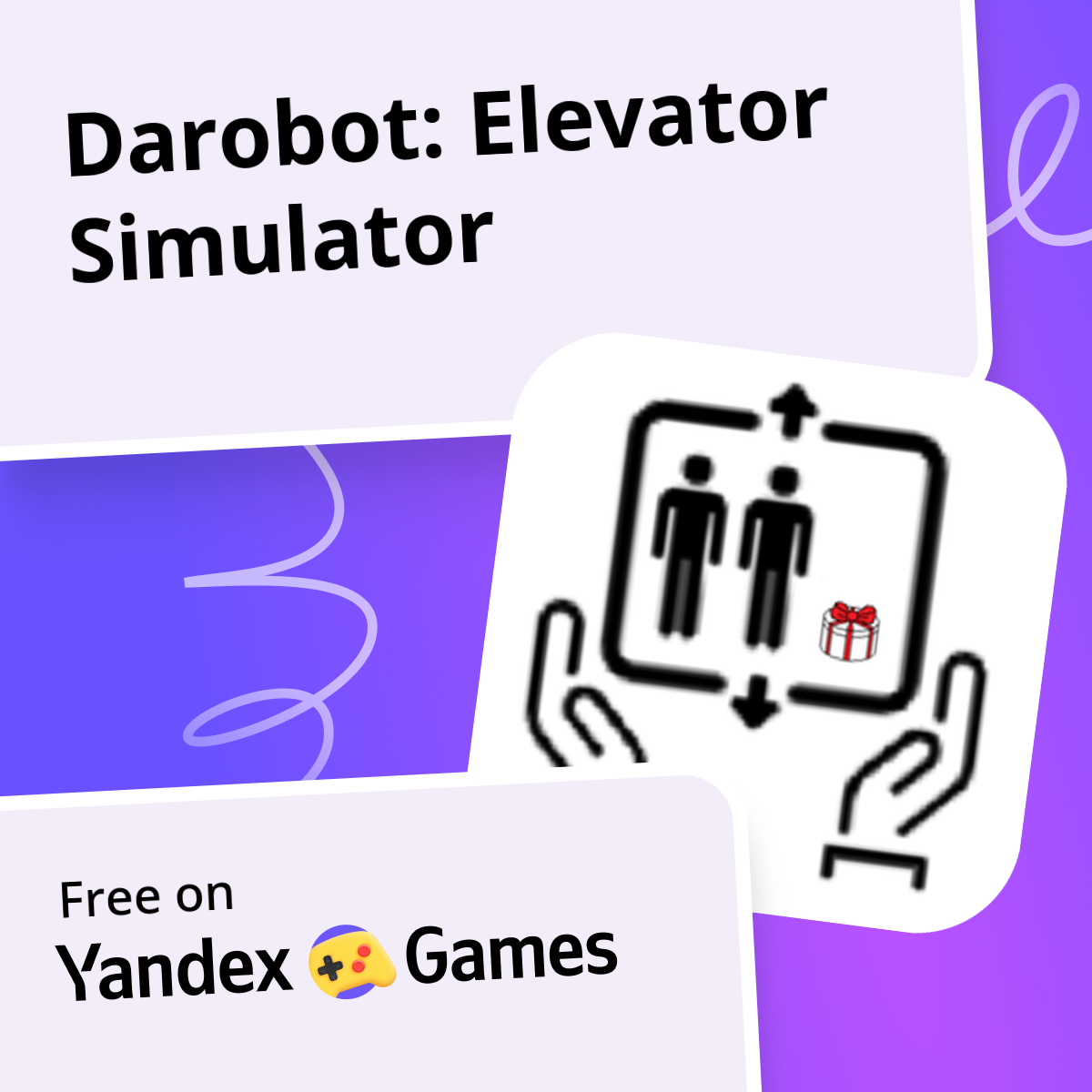 Darobot: Elevator Simulator (by Danilov) - play online for free on ...