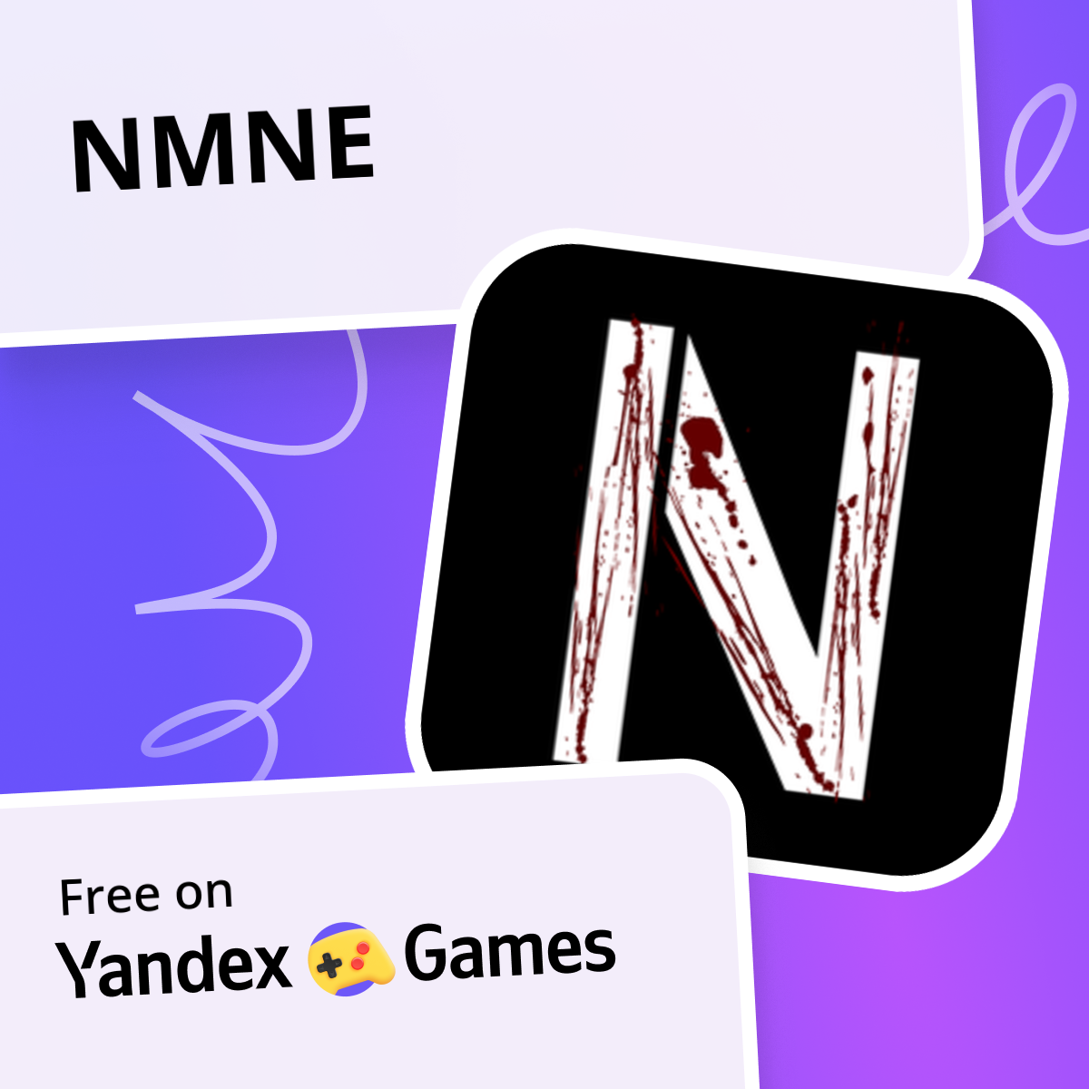 NMNE (by AK Studio) - play online for free on Yandex Games