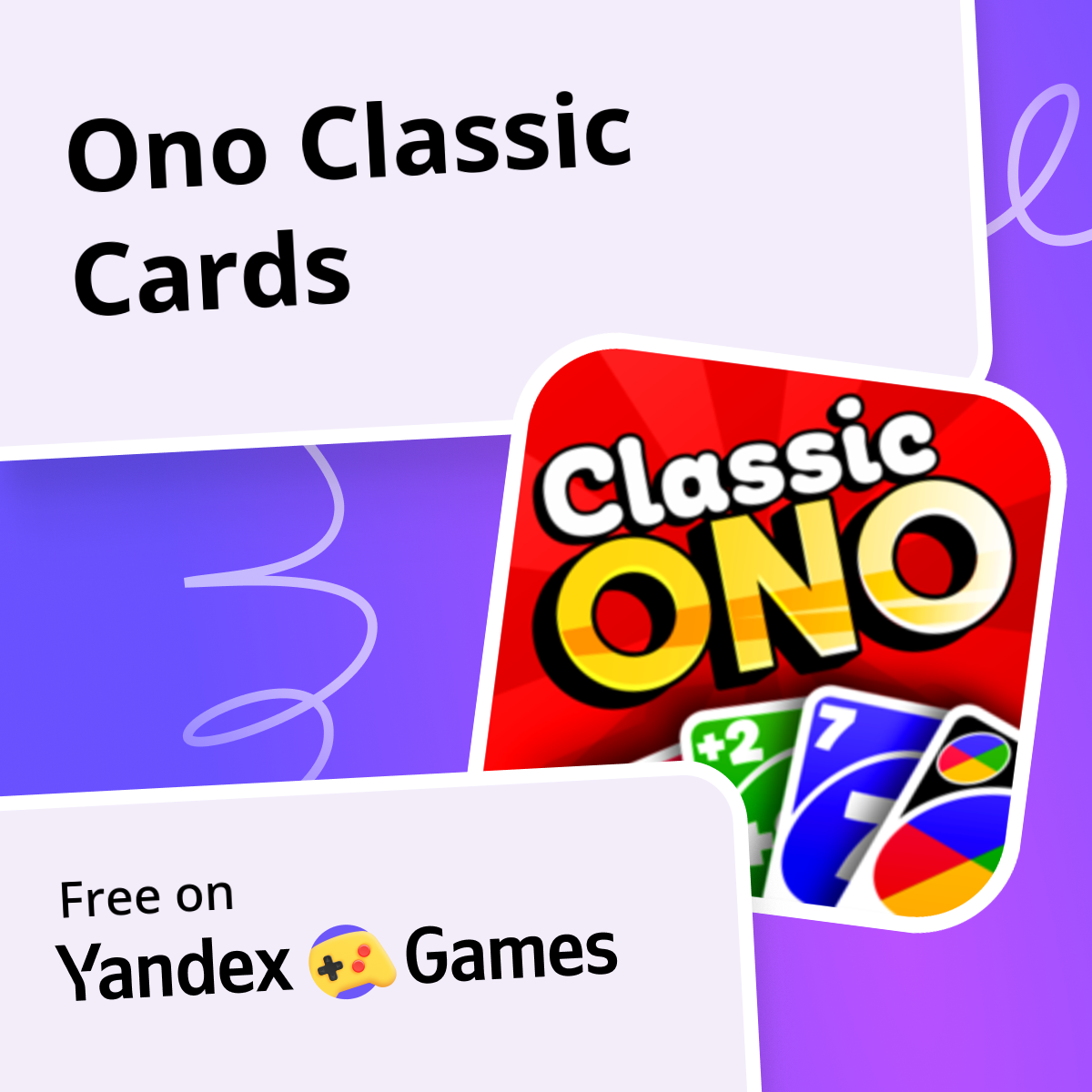 Ono Classic Cards (by Gaming Entertainment) - play online for free on ...