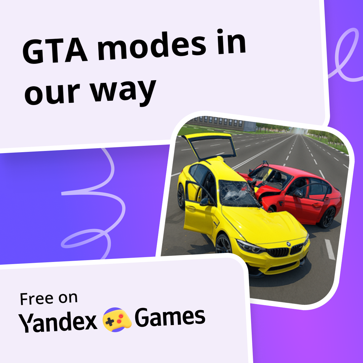 GTA modes in our way (by SecretiveGames) - play online for free on ...