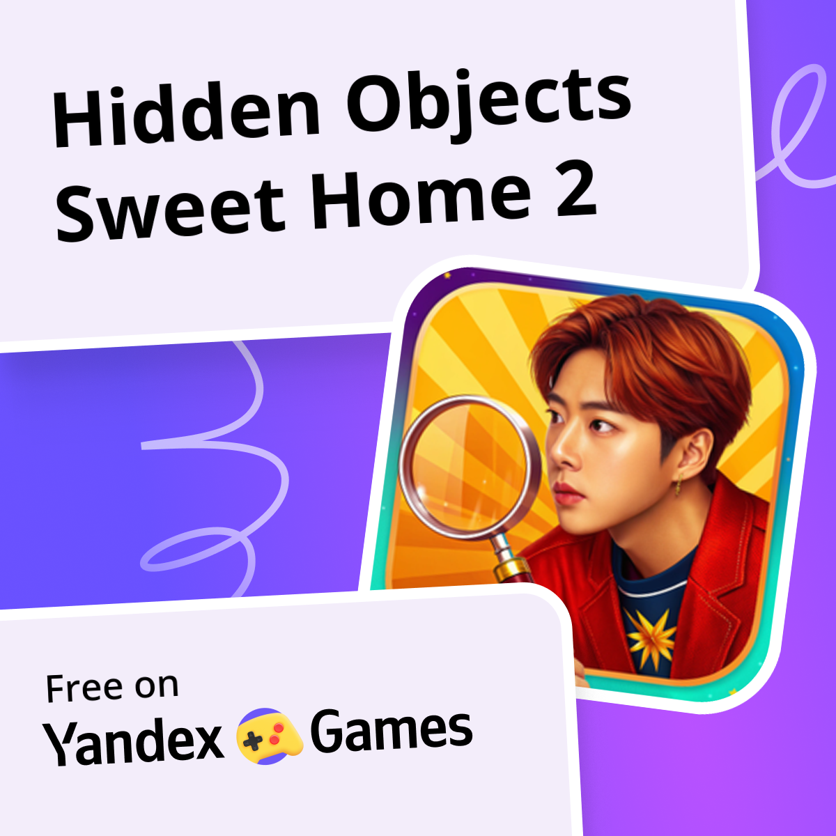 Hidden Objects Sweet Home 2 (by AvexGames) - play online for free on ...