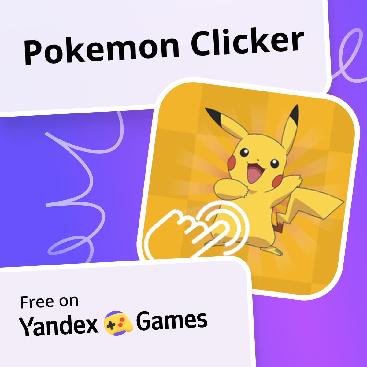 Pokemon Clicker (by NovaGames) - play online for free on Yandex Games