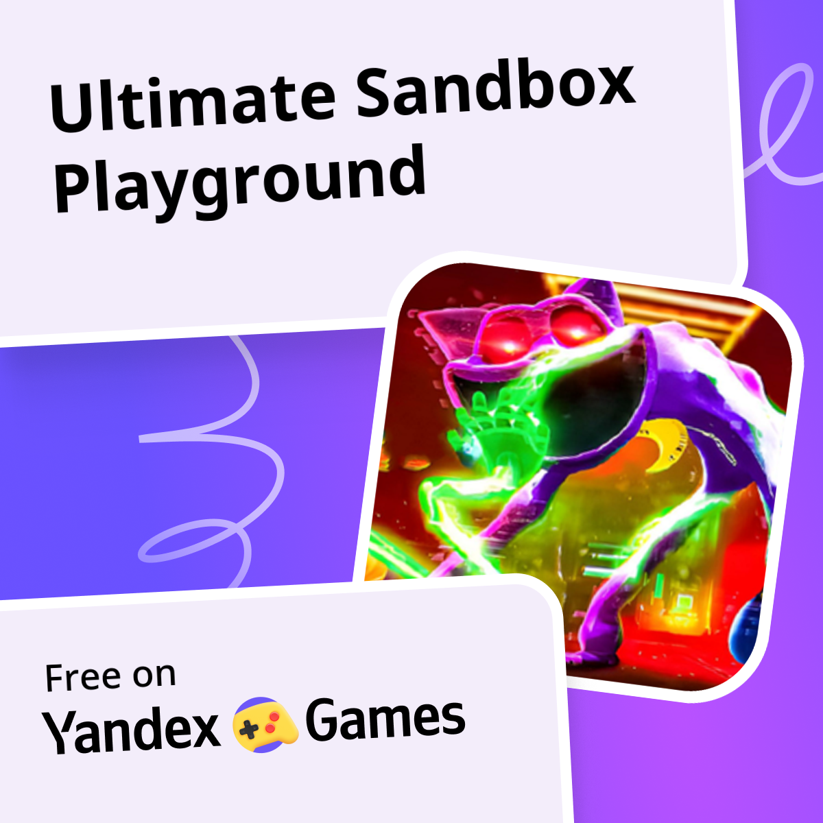 Ultimate Sandbox Playground (by NatAntMash) - play online for free on ...