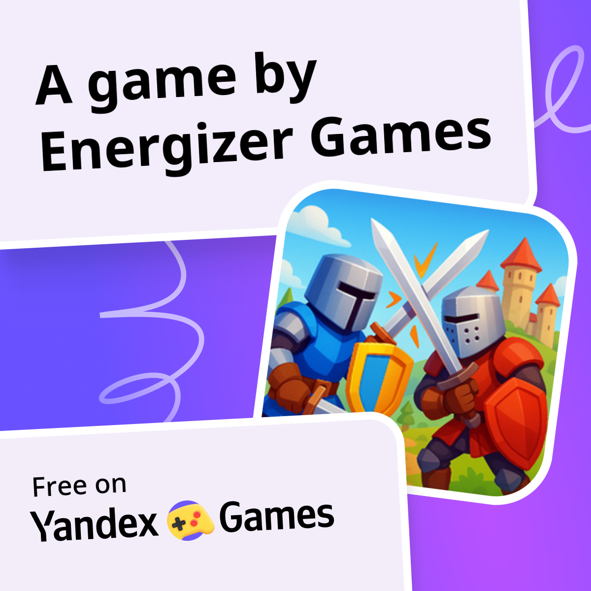 Games by Energizer Games | Yandex Games