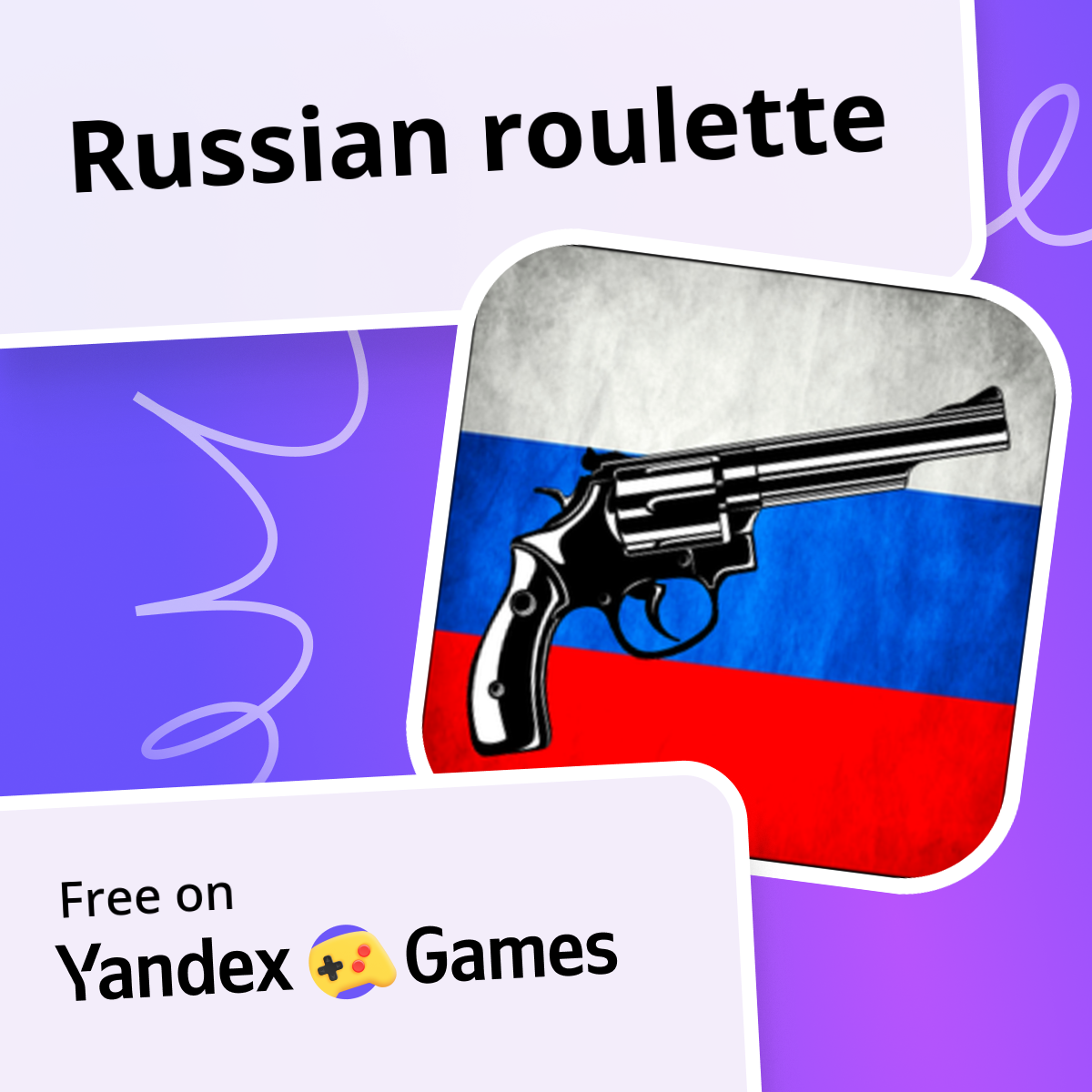 Russian roulette (by Program Pro Studio) - play online for free on ...