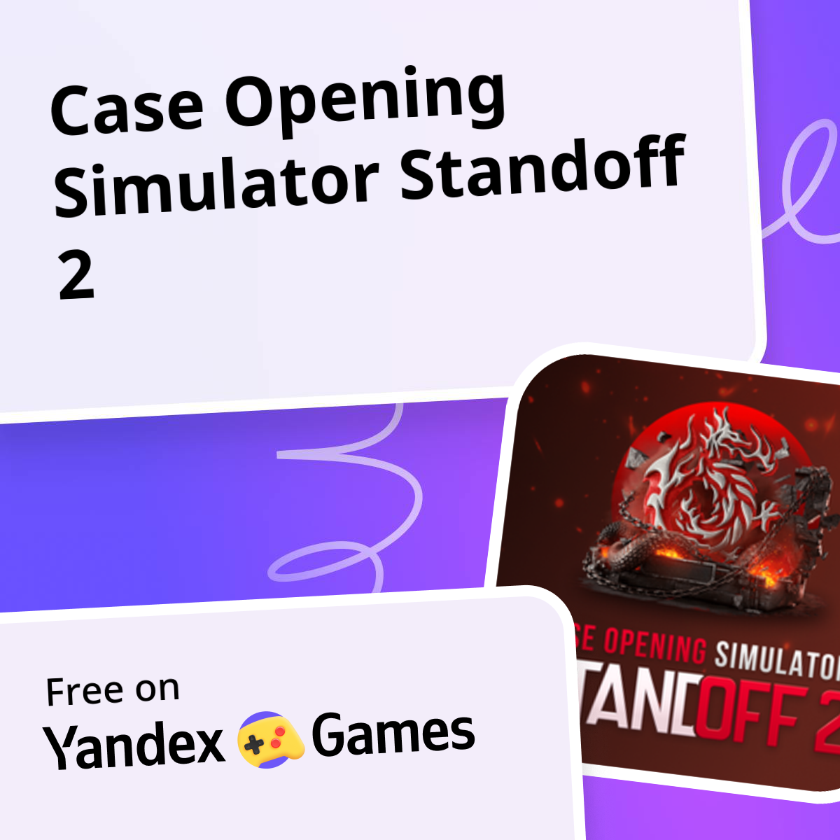 Case Opening Simulator Standoff 2 (by Bonds Creators) - play online for ...