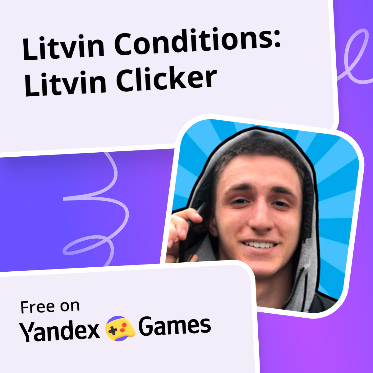 Litvin Conditions: Litvin Clicker (by db2k_) - play online for free on ...