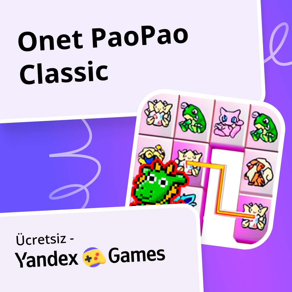 Onet PaoPao Classic (Y Games'den) - Yandex Games servisinde ücretsiz ...