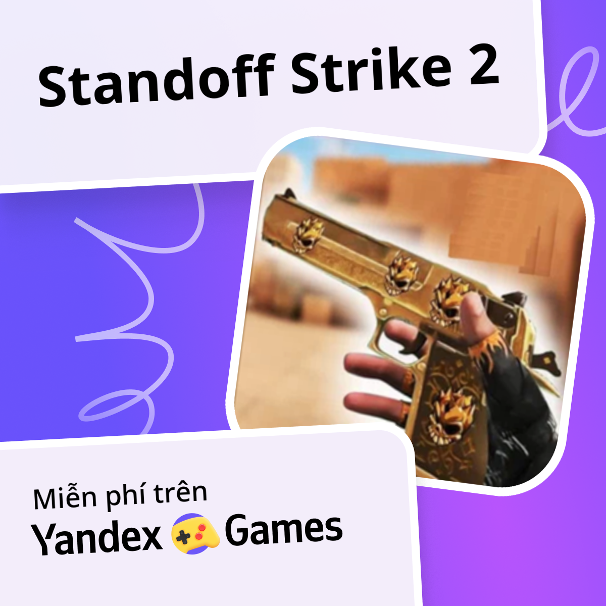 Standoff Strike 2 (bởi FreeGamesStore)- chơi trực tuyến miễn phí trên ...