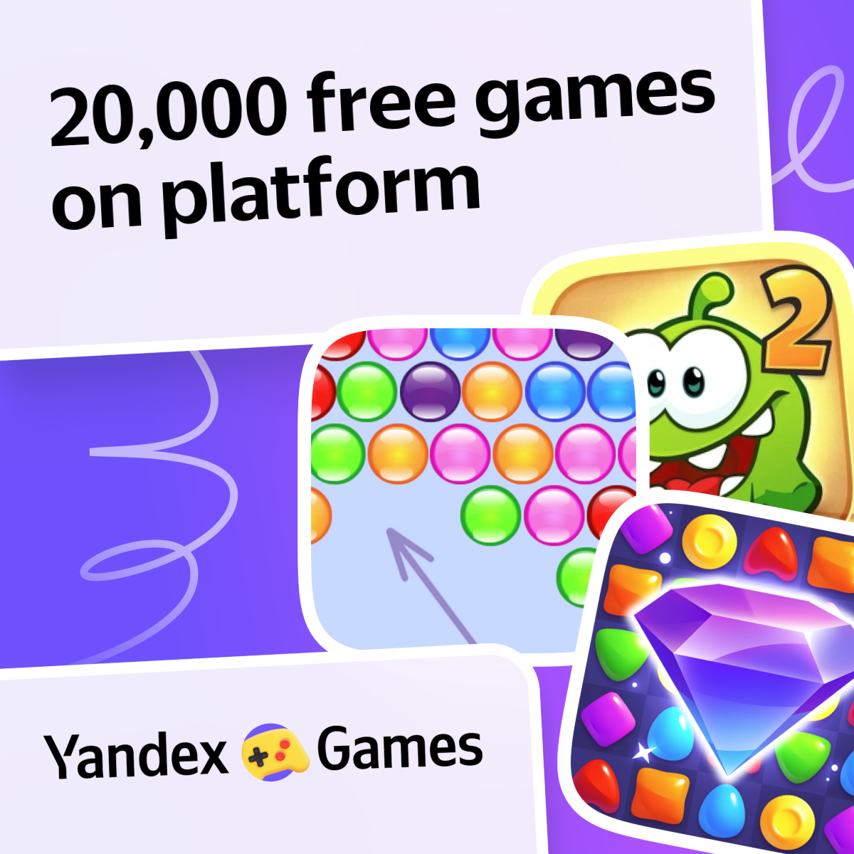 Bugs invasion (DSStudioLAB tarapyndan) - Yandex Games on-da mugt oýnaň