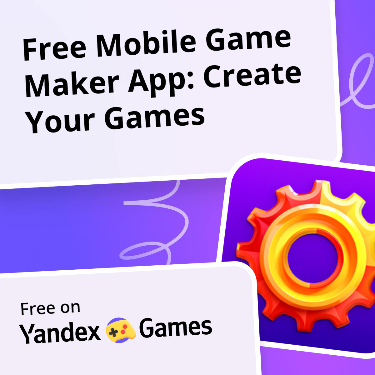 Free Mobile Game Maker App: Create Your Games - שחקו בחינם ברשת ב ...