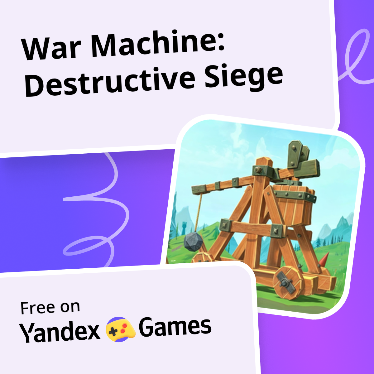 War Machine: Destructive Siege (by FPDA) - play online for free on ...