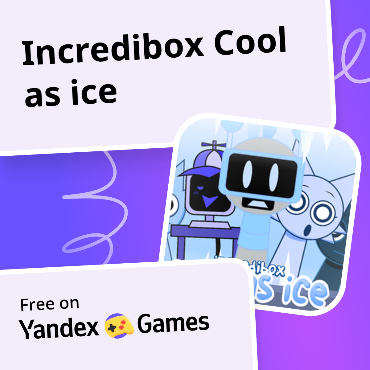 Incredibox Cool as ice (by baldunchegg) - play online for free on ...