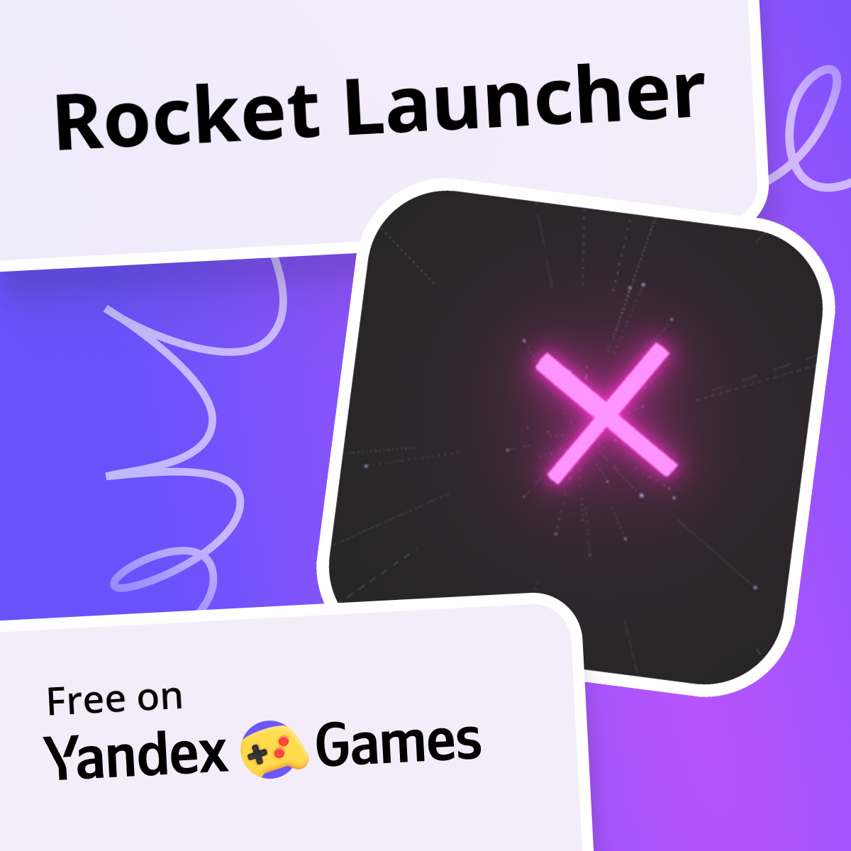 Rocket Launcher (by empirelabel) - play online for free on Yandex Games