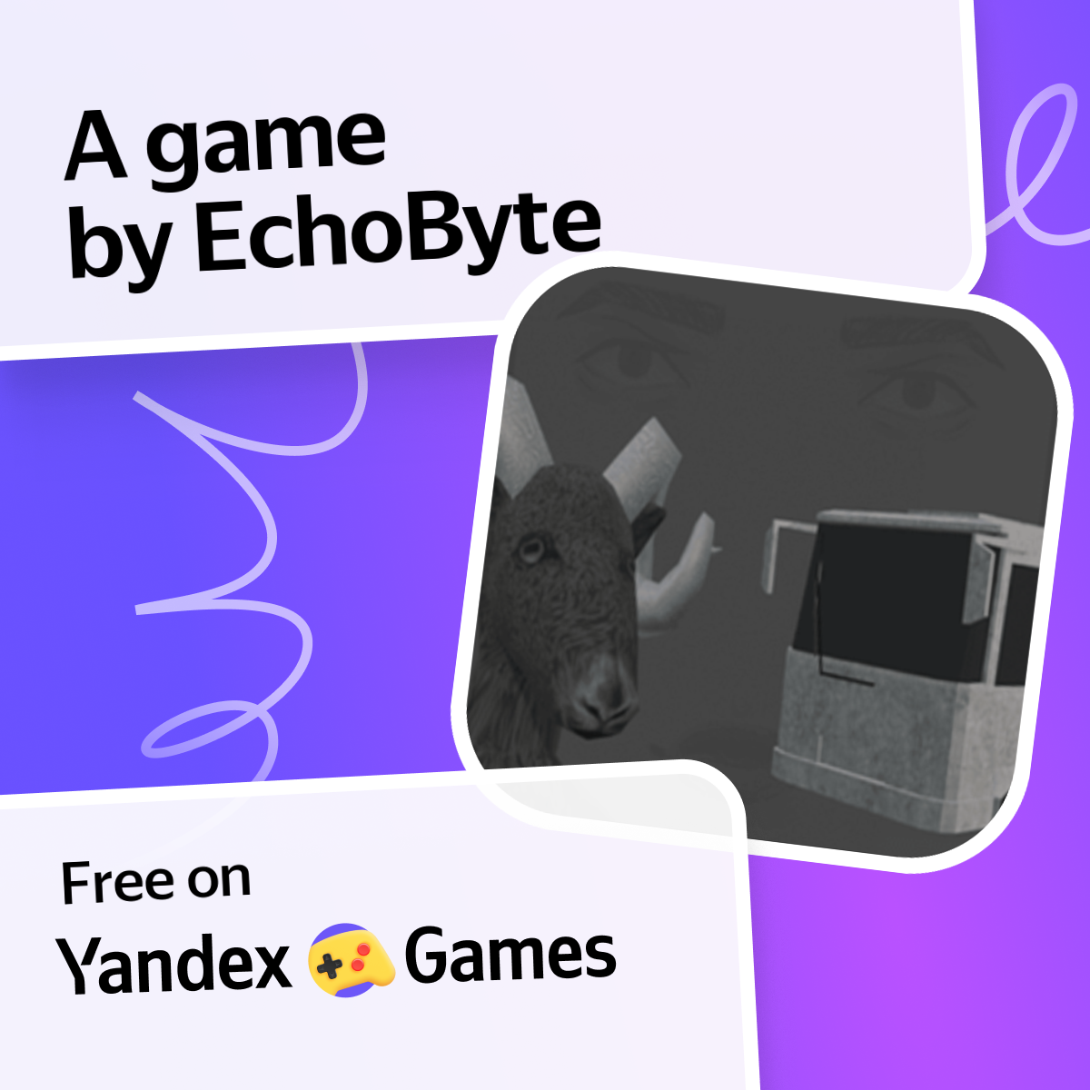 Games by EchoByte | Yandex Games