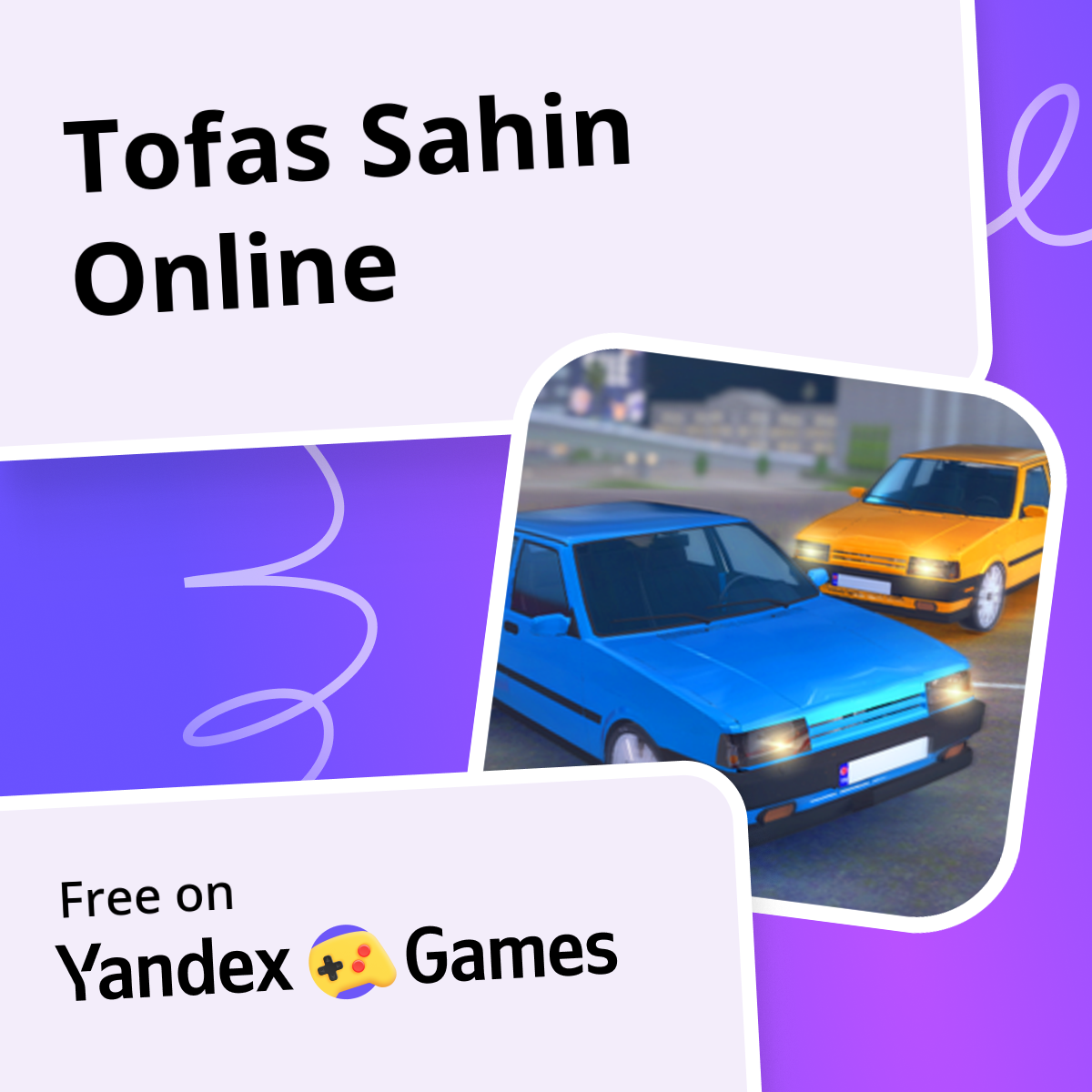 Tofas Sahin Online (by Inspector Studios) - play online for free on ...