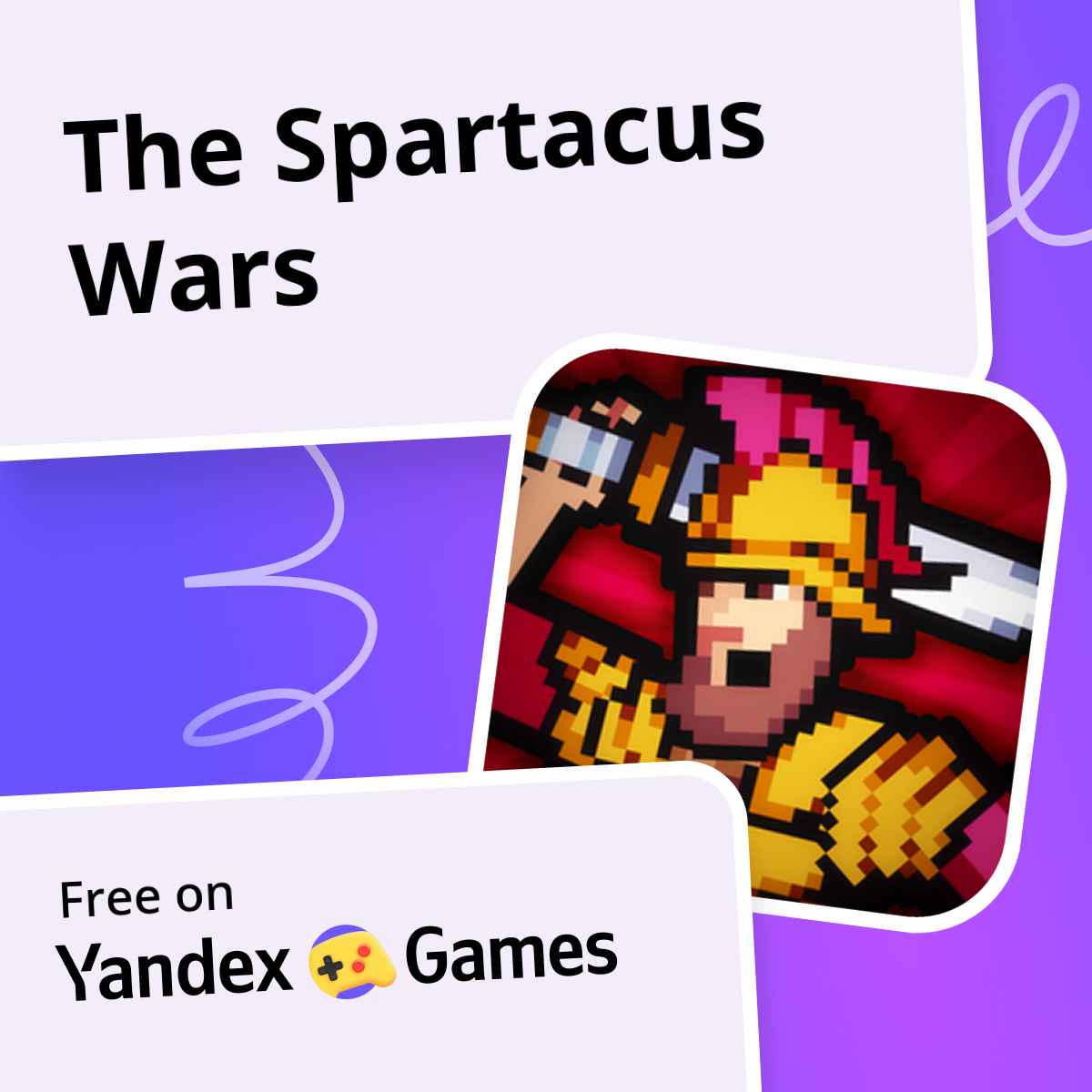 The Spartacus Wars (by OrangeCompany) - play online for free on Yandex ...