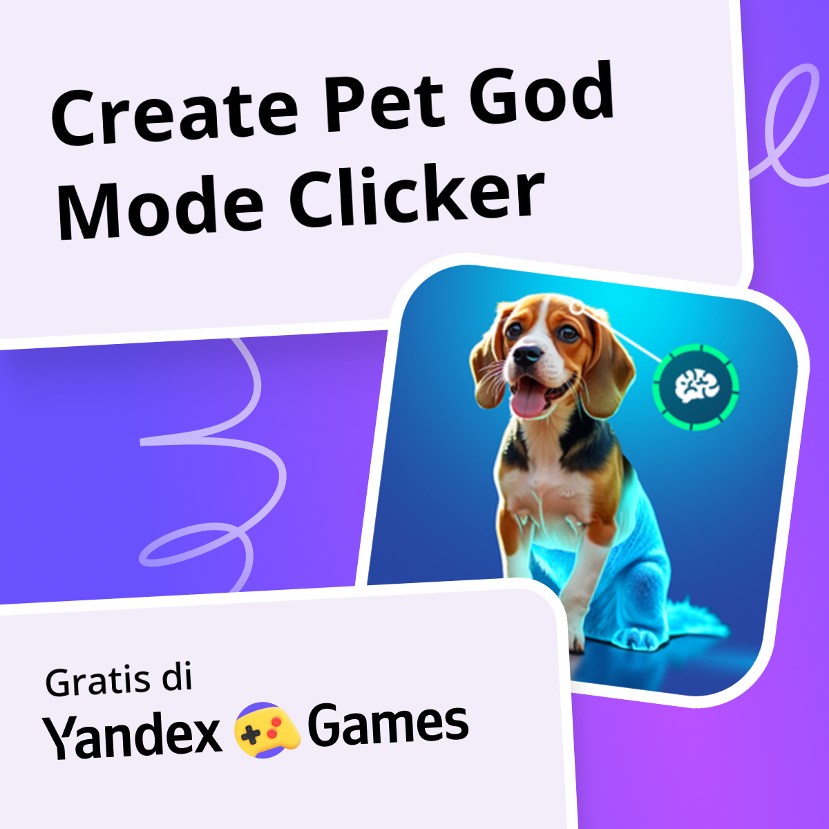 Create Pet God Mode Clicker (oleh AA2G1LtdS)- mainkan online secara ...