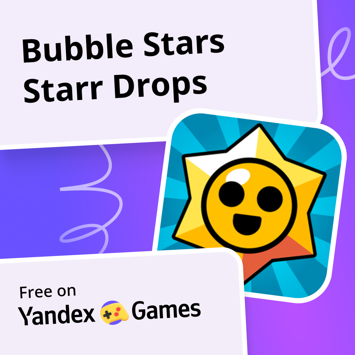 Bubble Stars Starr Drops (by AlexEmiya) - play online for free on ...