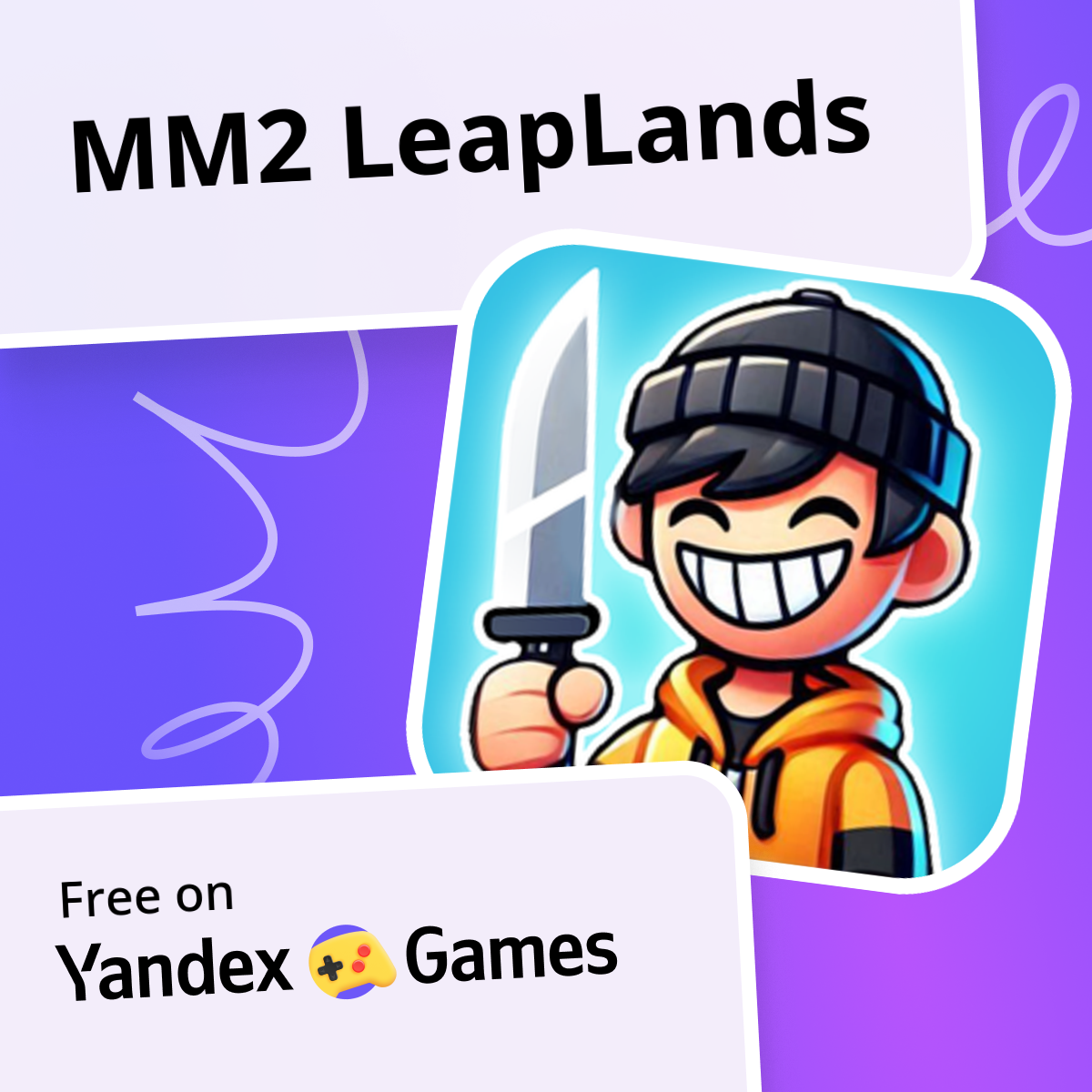 MM2 LeapLands (by Solohorde Games) - play online for free on Yandex Games