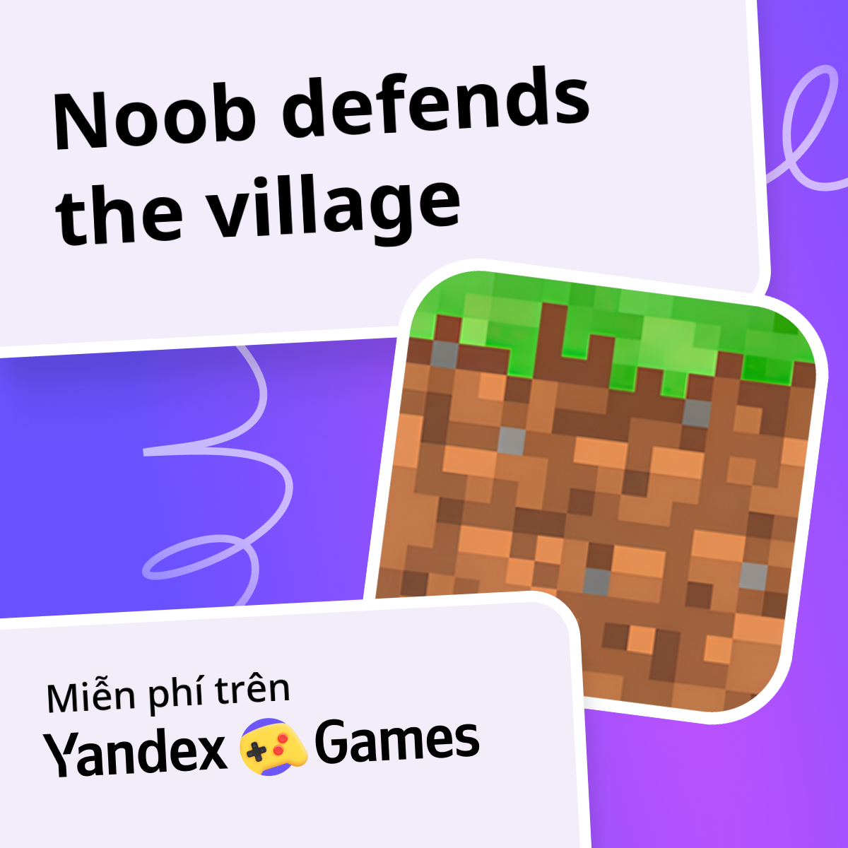 Noob defends the village (bởi Final Tale)- chơi trực tuyến miễn phí ...