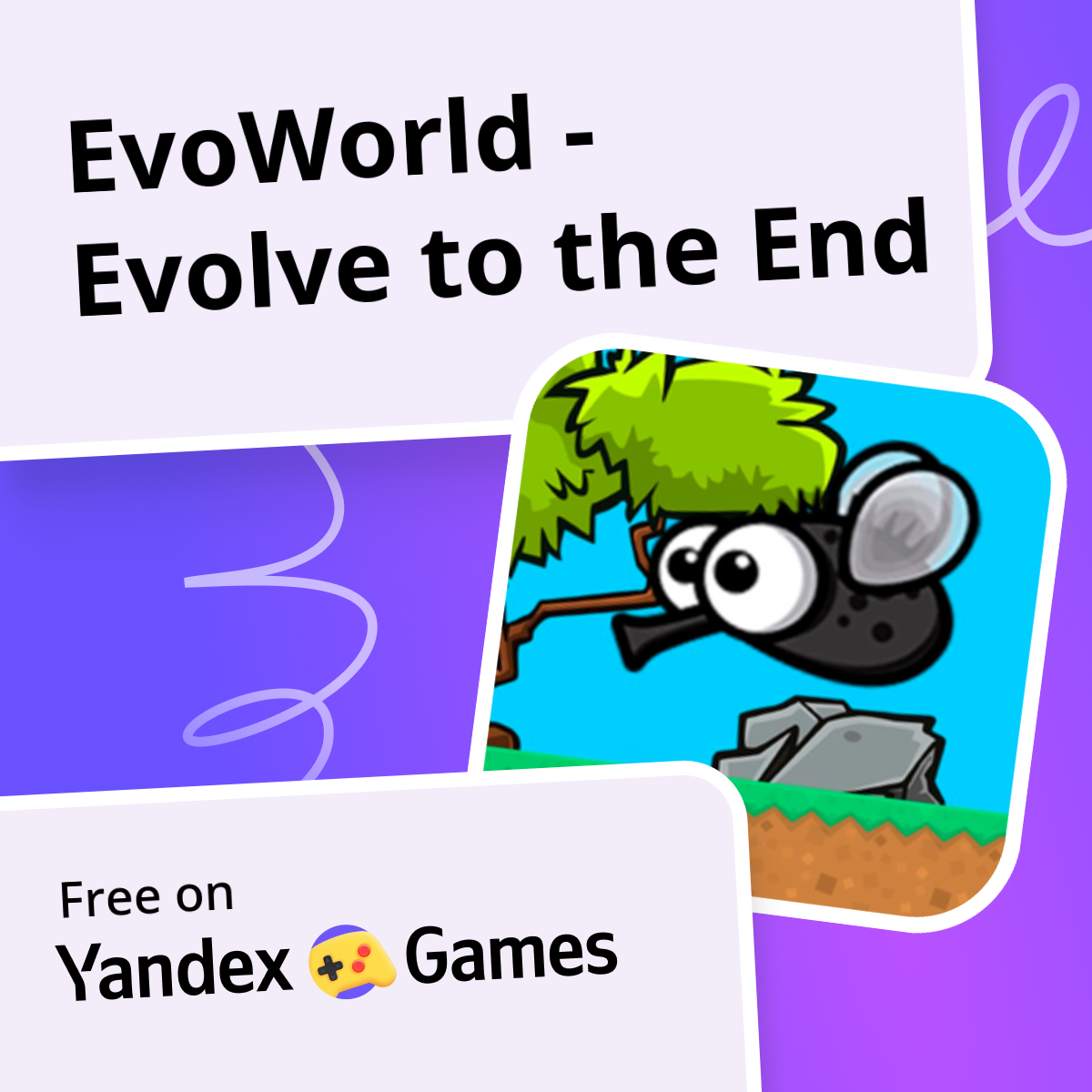 EvoWorld - Evolve to the End (by VooDooGroup) - play online for free on ...