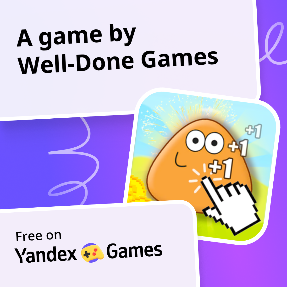 Games by Well-Done Games | Yandex Games
