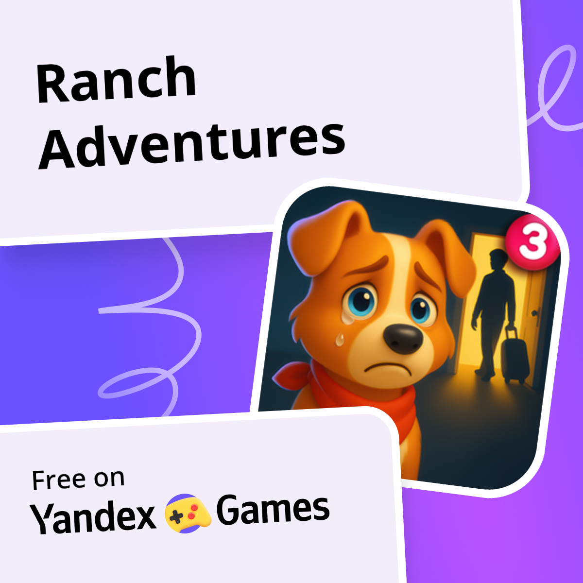 Ranch Adventures (by OOO "HEPPI GEJMS STUDIO"2) - play online for free ...