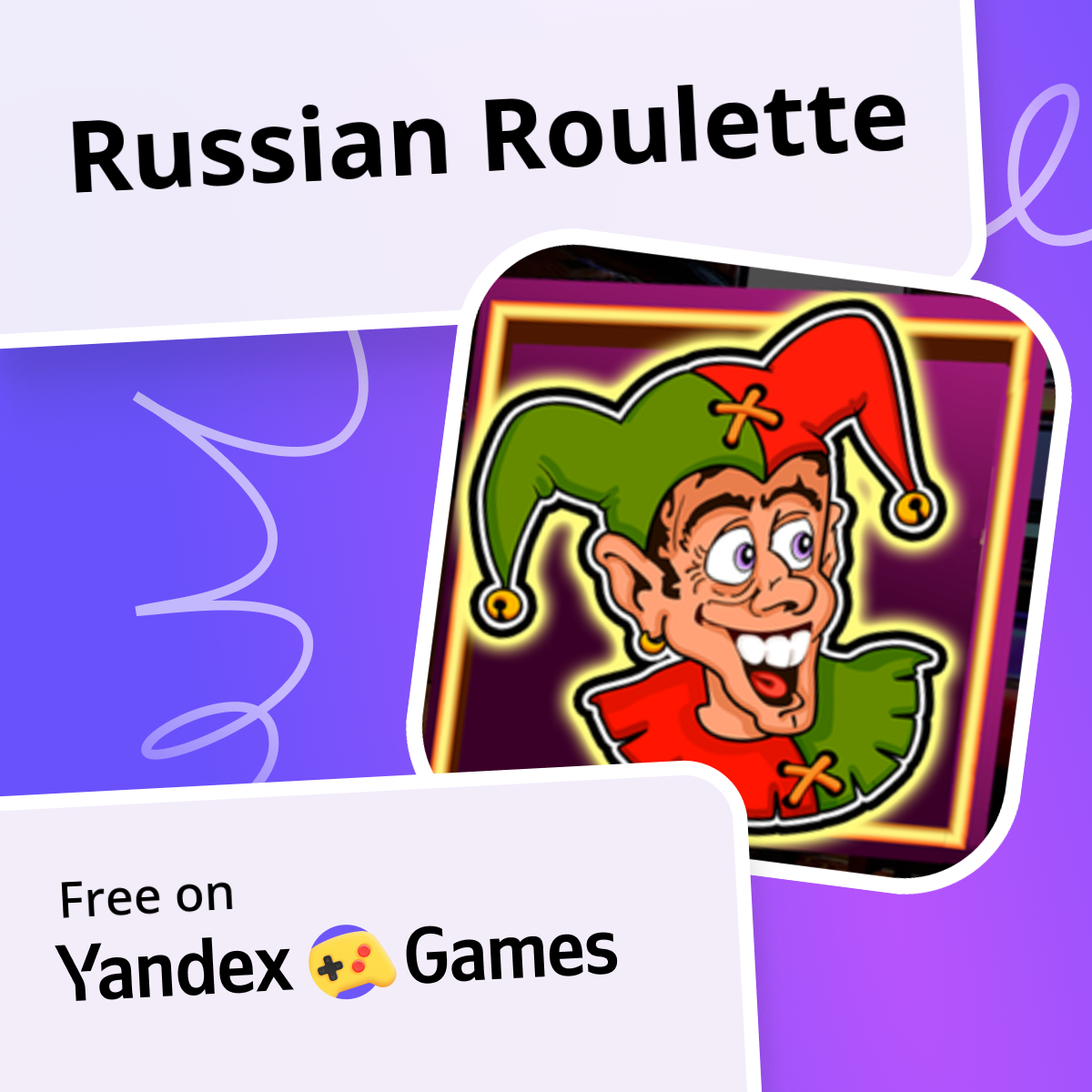 Russian Roulette (by FPSMaster) - play online for free on Yandex Games
