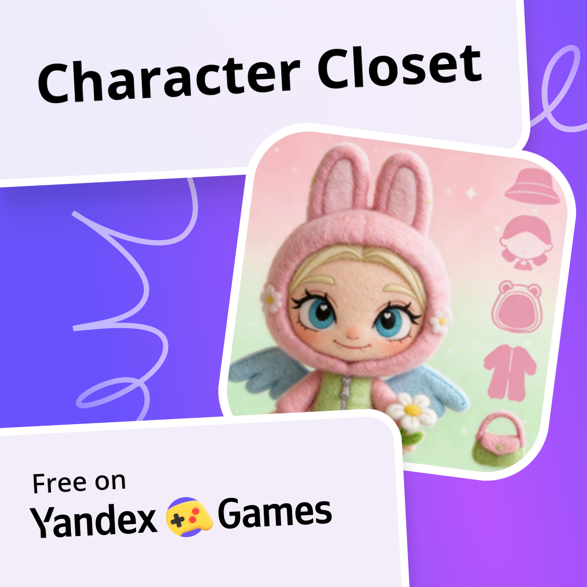 Character Closet (by Volan Interactive) - play online for free on ...