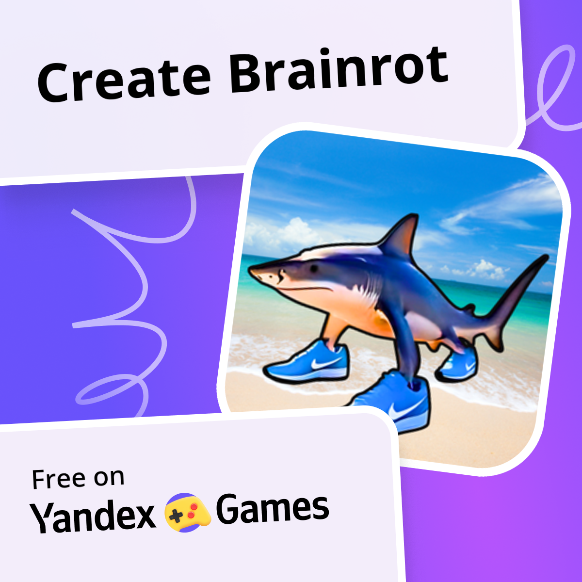 Create Your Italian Brainrot Animals By Katie Game Play Online For
