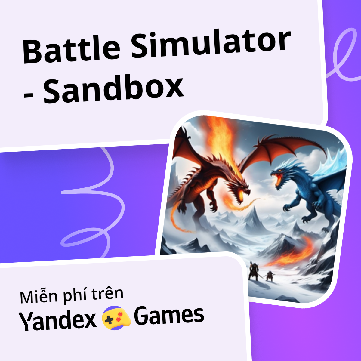 Battle Simulator - Sandbox (bởi FENIKSDEV)- chơi trực tuyến miễn phí ...