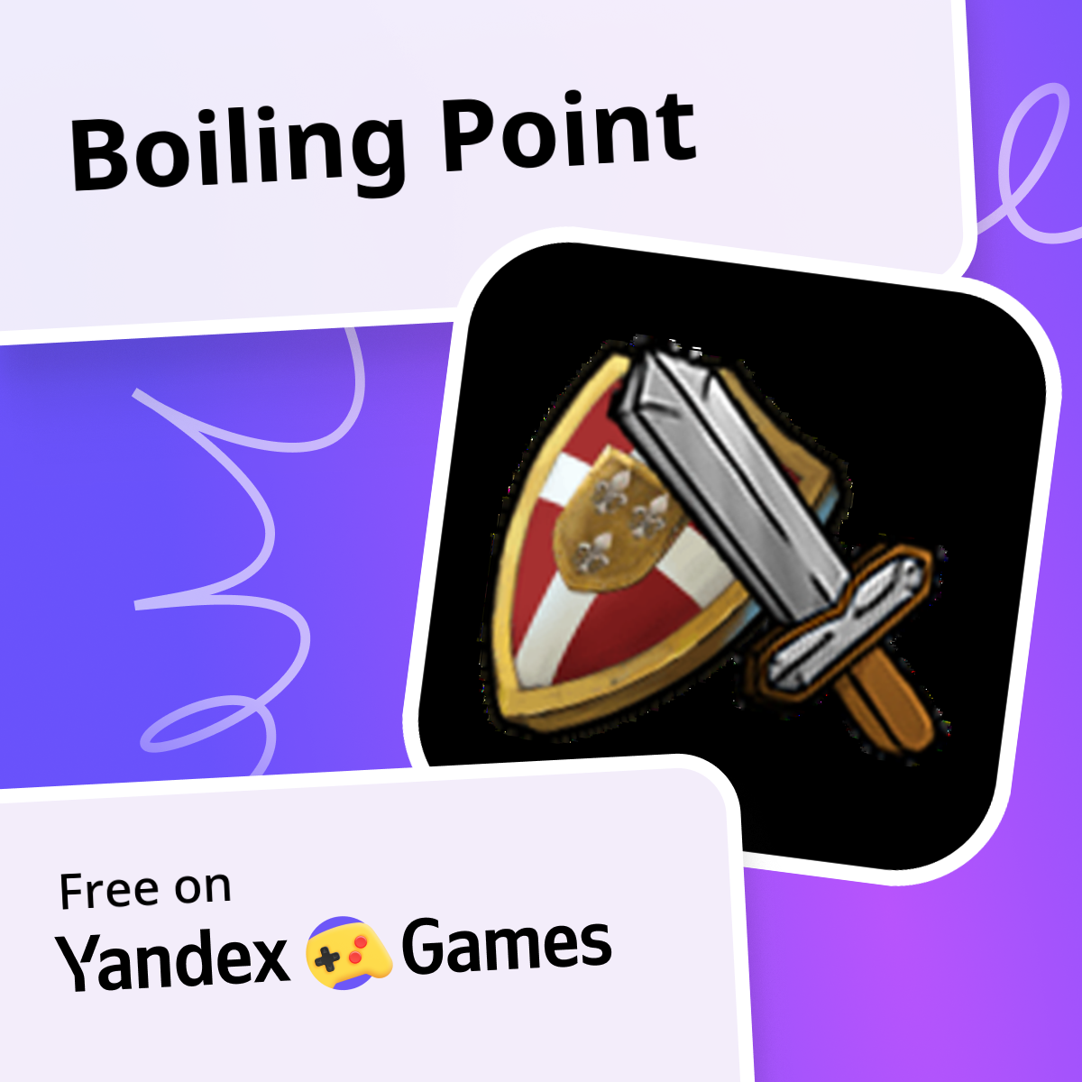 Boiling Point (by BountyBoy) - play online for free on Yandex Games