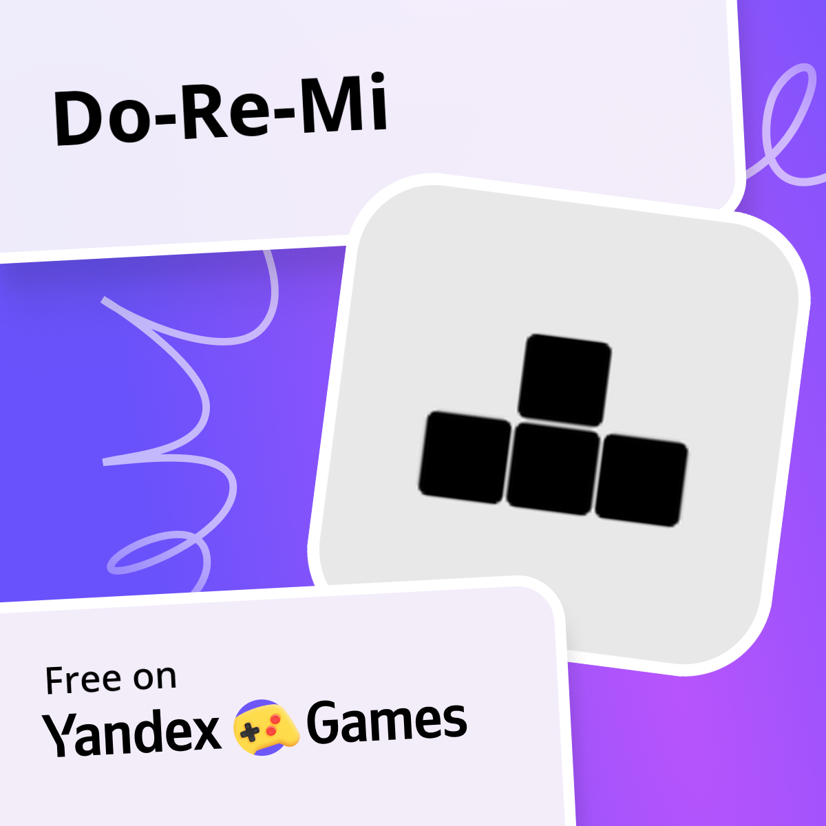 Do-Re-Mi (by Locbird) - play online for free on Yandex Games