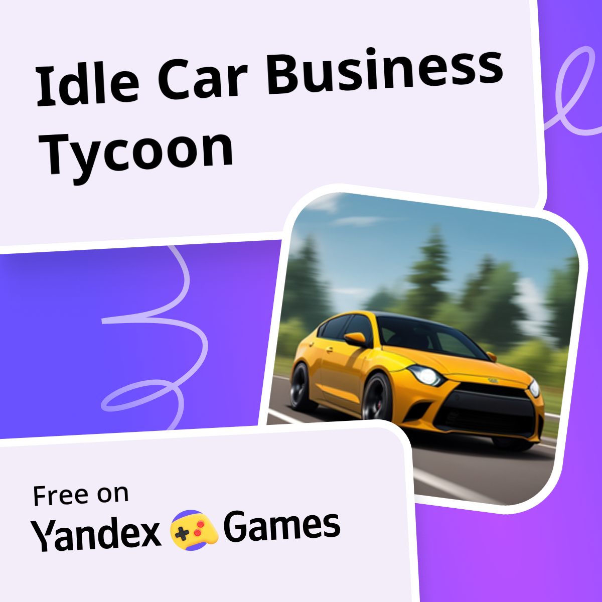 Idle Car Business Tycoon (توسط Hako Idle Games)- بازی آنلاین به صورت ...